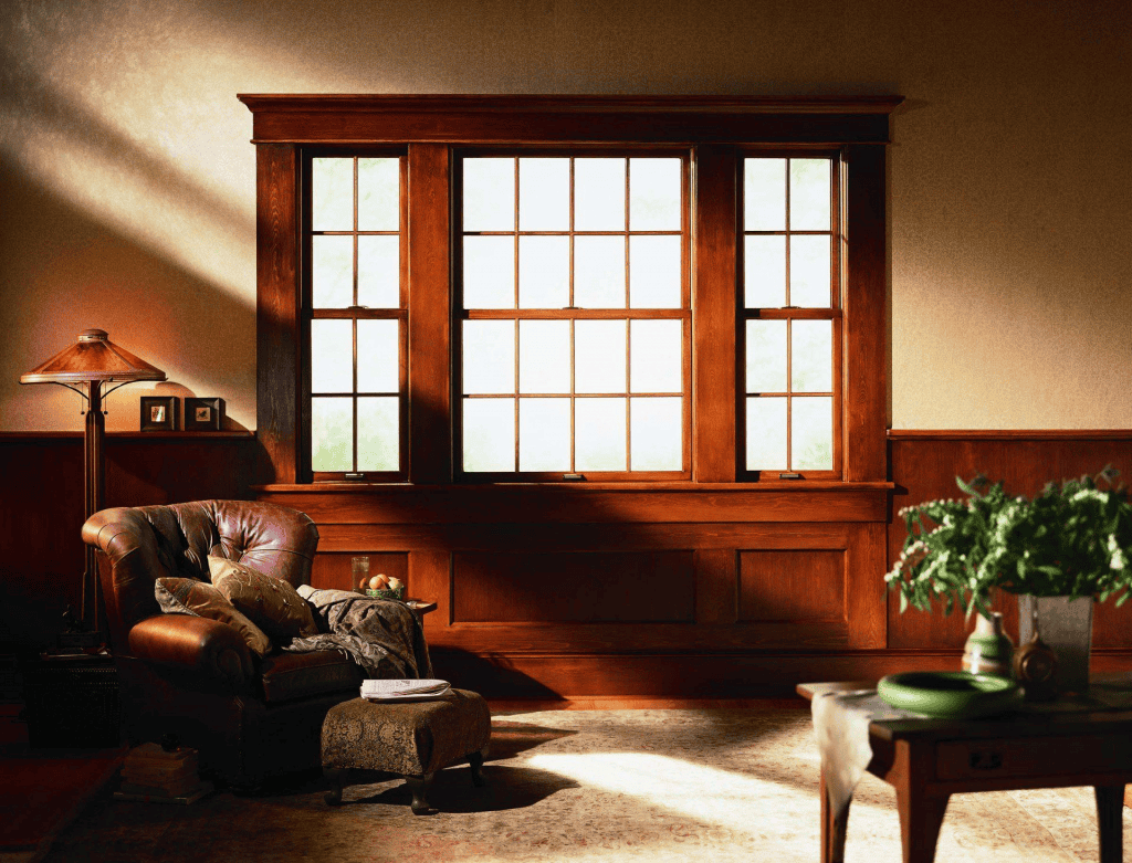 Andersen® Wood Windows in Cincinnati, OH - Windows Plus