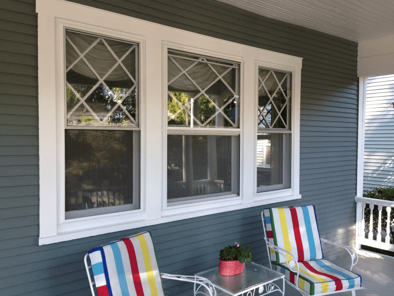 Window Replacement Showroom Gallery - Windows Plus