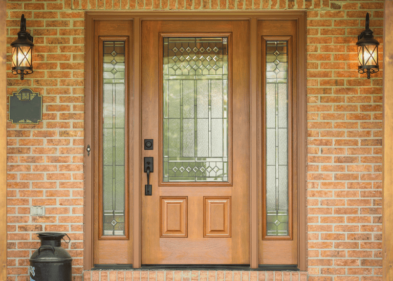 Window Replacement Showroom Gallery - Windows Plus