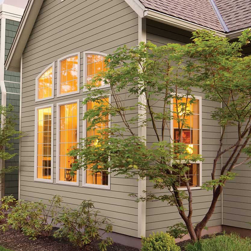Quality Home Exteriors Roofing, Siding & Gutters - Windows Plus