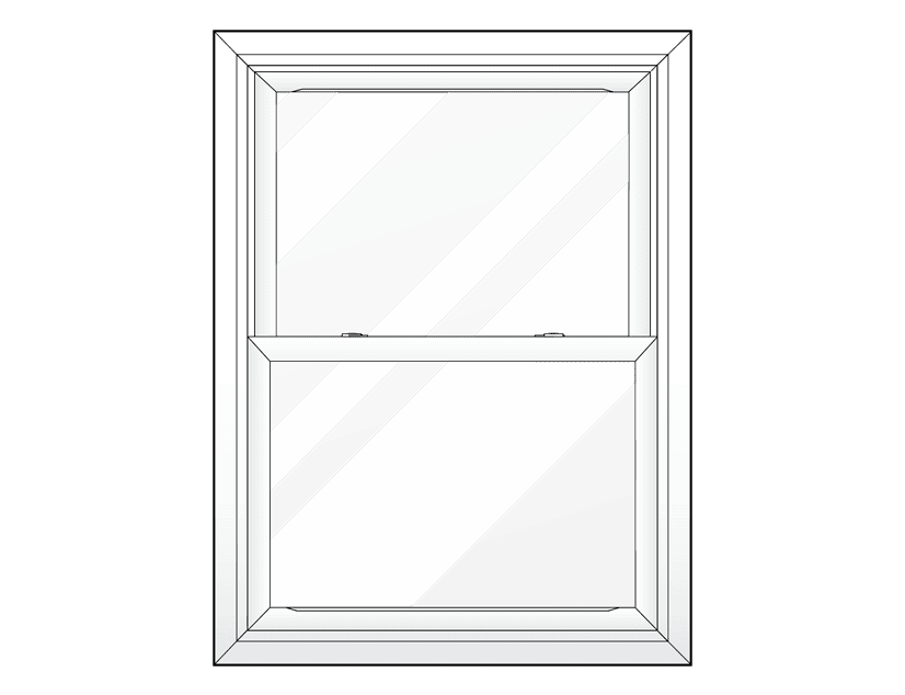 Lifetime Vinyl Windows by Windows Plus | Cincinnati, Ohio