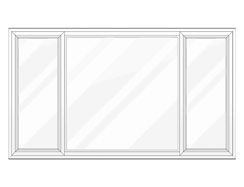 Lifetime Vinyl Windows by Windows Plus | Cincinnati, Ohio