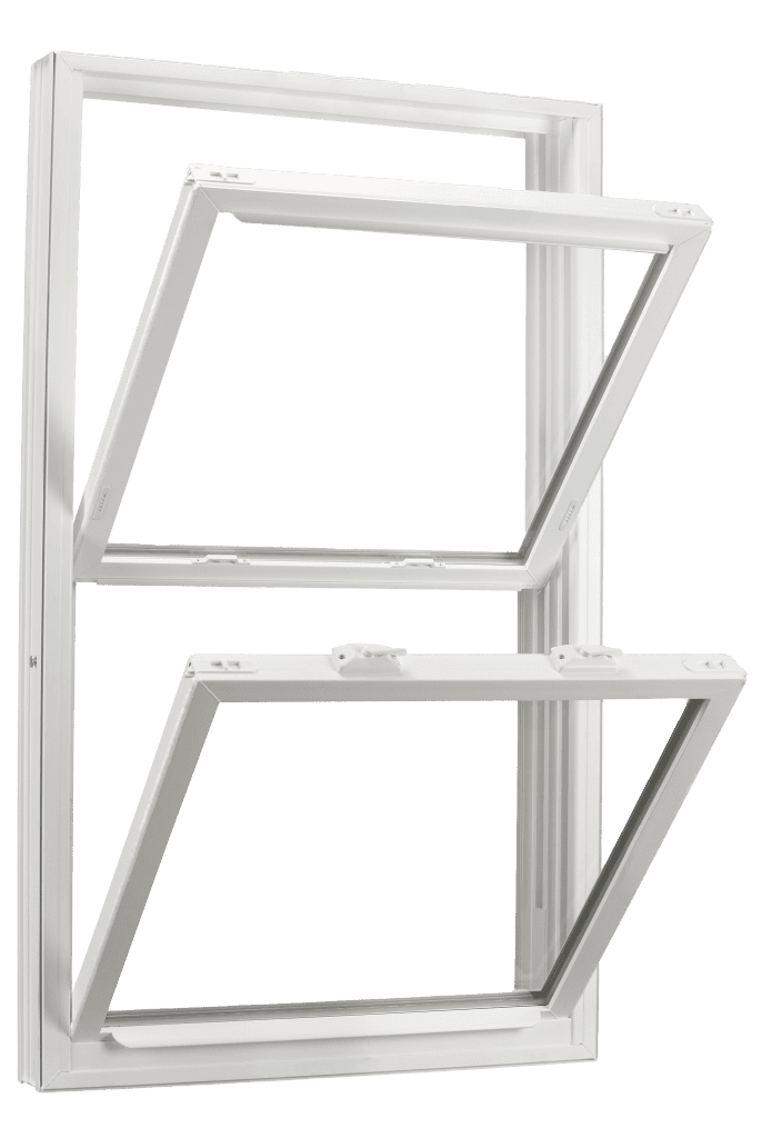 Barrington™ Vinyl Window by Windows Plus | Cincinnati, Ohio